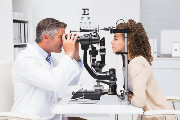 Vision Testing Wasco – Stephen Ratty Optometrist